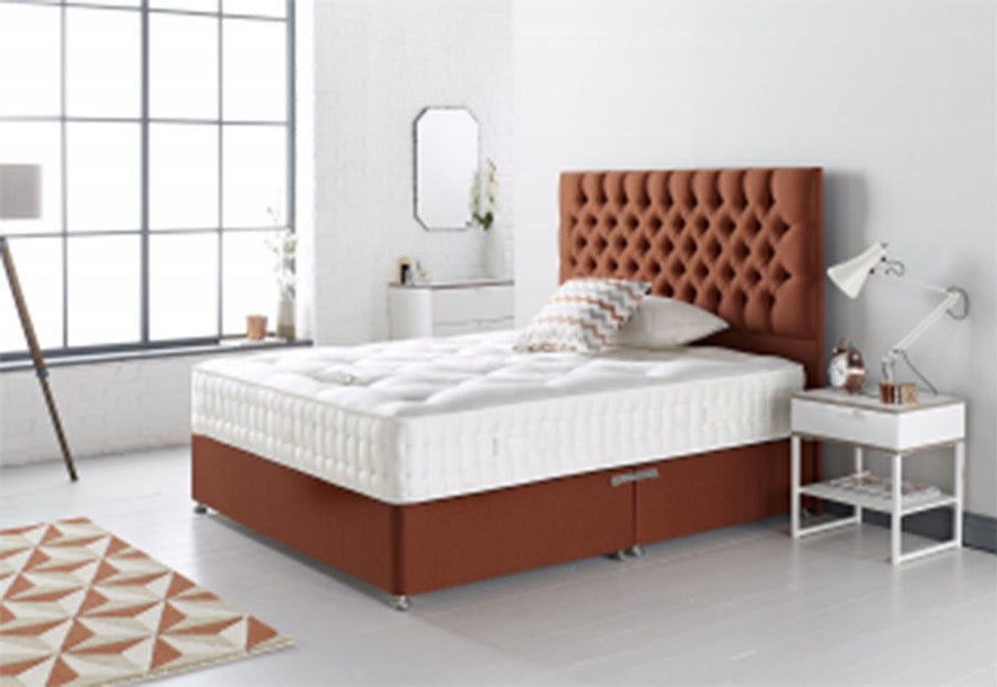 Elegance 1000 – The Mattress Store