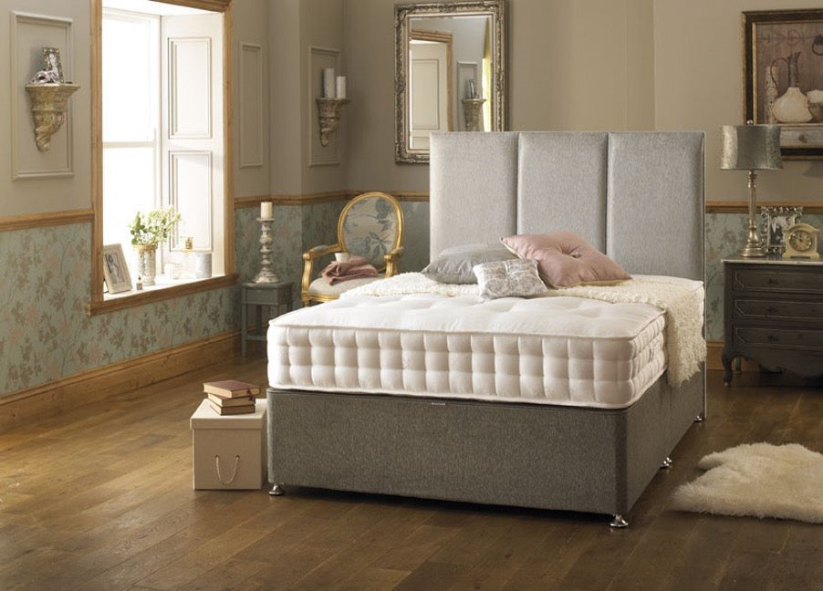 Elegance 2000 – The Mattress Store